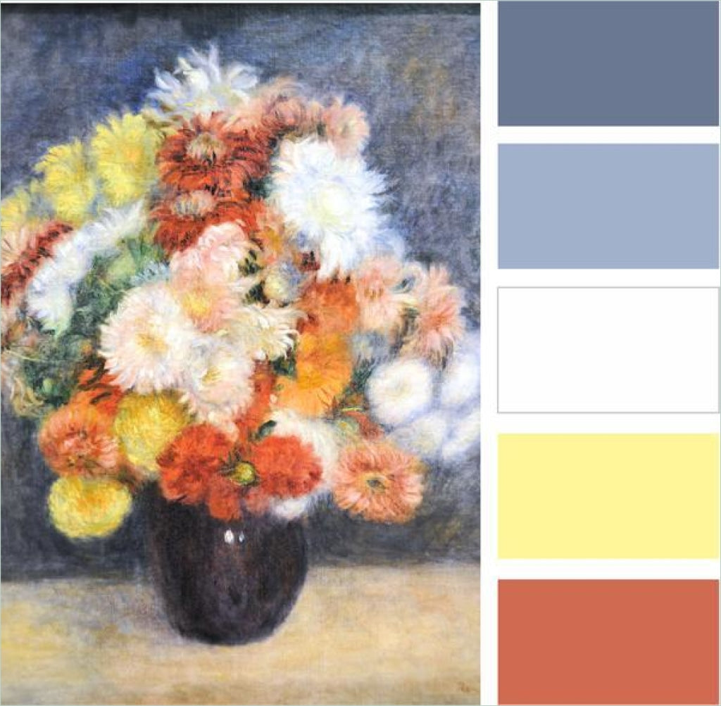 PDF Traditional Embroidery Colour Schemes – Trish Burr Embroidery